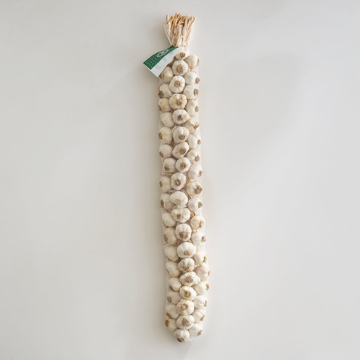 PRE-ORDER Garlic Braid - 3 Foot – McFadden Family Vineyard & Farm