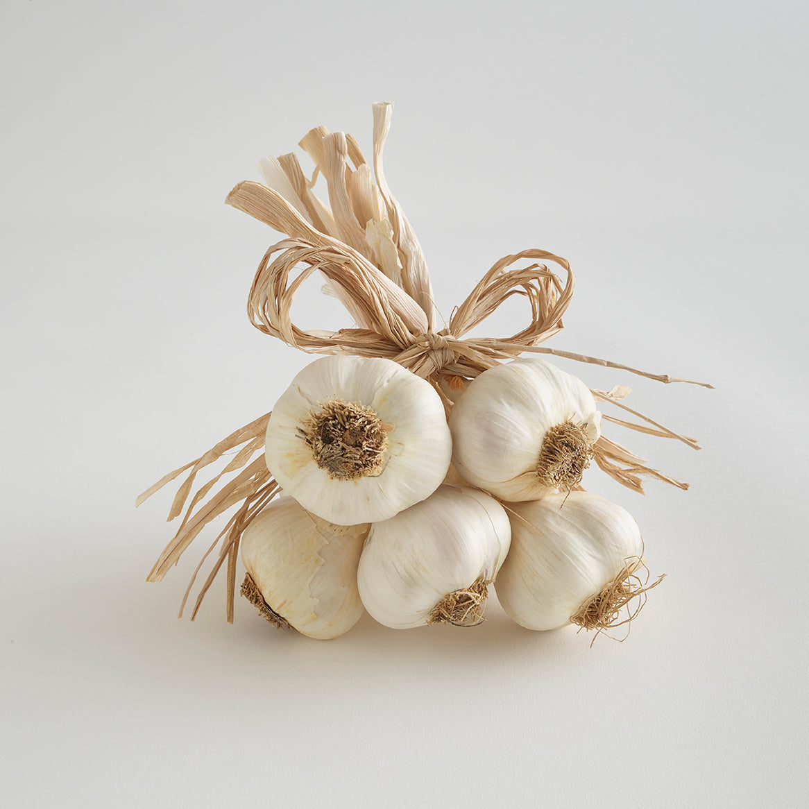 Mini Garlic Swag – McFadden Family Vineyard & Farm